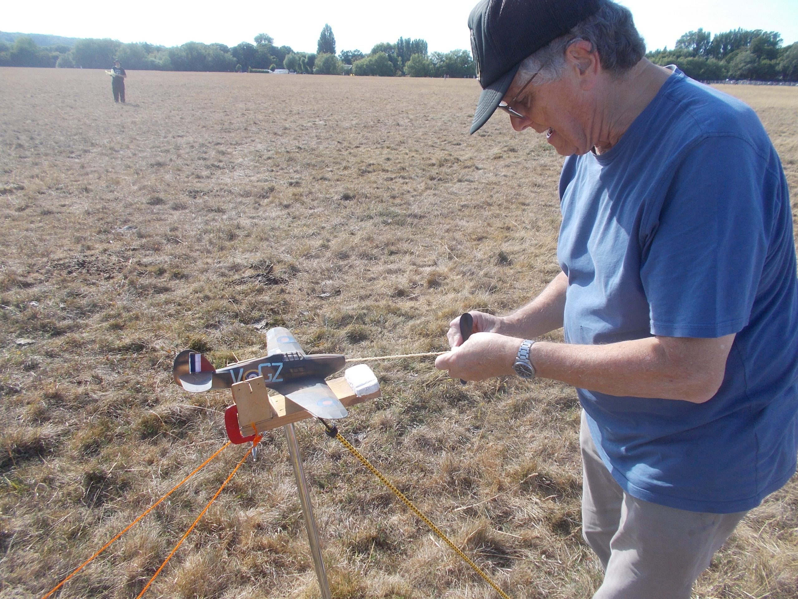 2022 – Kit Scale Competition » Oxford Model Flying Club