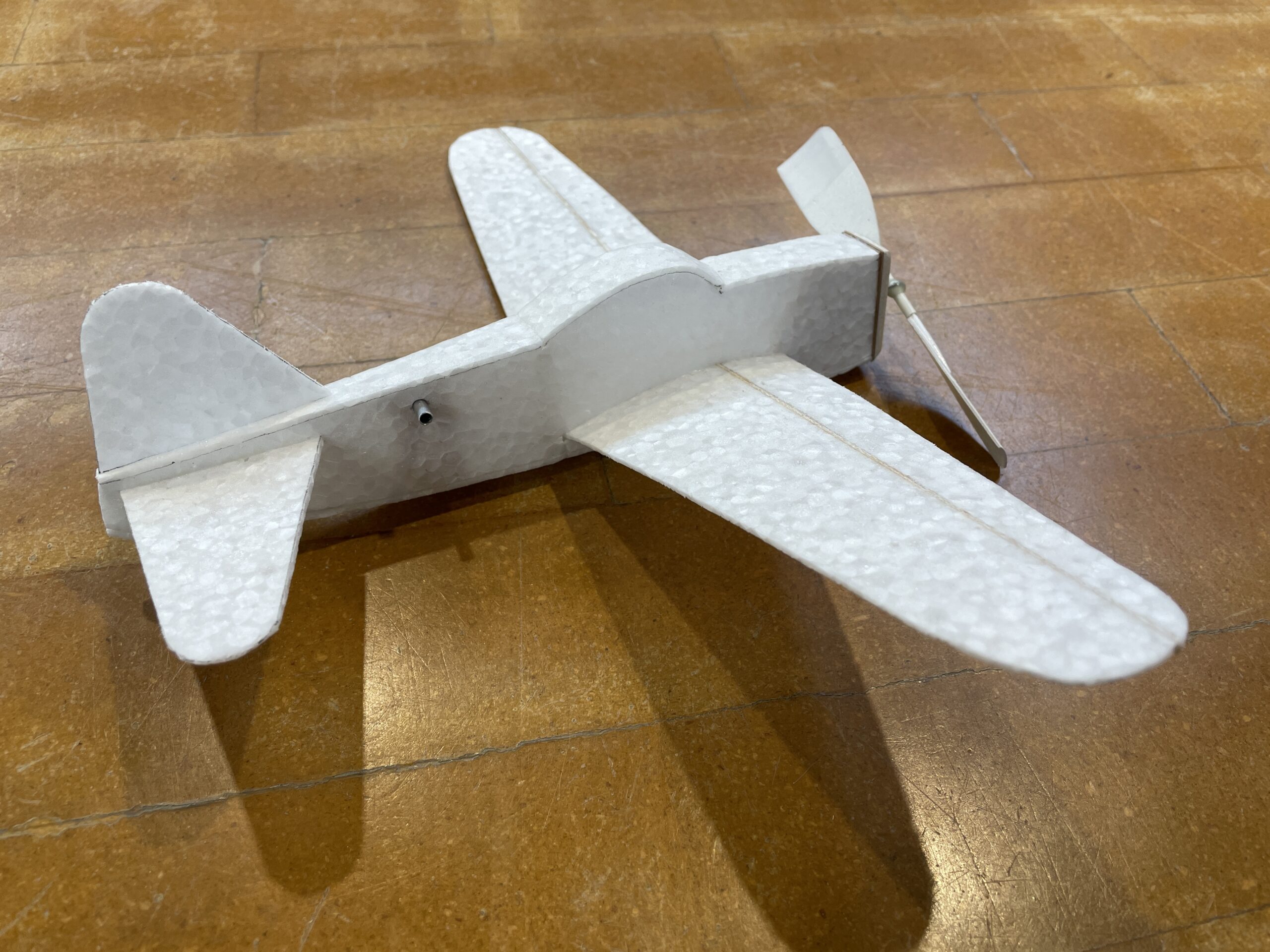 Club Events » Oxford Model Flying Club